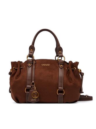 Liu Jo Handtasche AF6081 T711A Braun