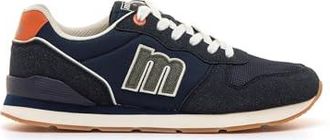 Mtng Sneakers Homme JOGGO 84467 | 61768 | Bleu