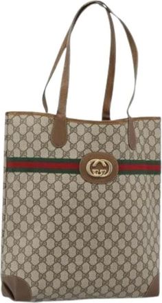 Gucci Damen, Pre-Owned, Braun, ONE SIZEGr&ouml;&szlig;e
