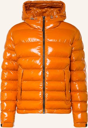 Napapijri Daunenjacke A-Terez orange