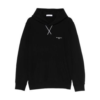 Givenchy Givenchy Sweaters Schwarz - - Sweatshirts & Hoodies - Herren - Schwarzk - M
