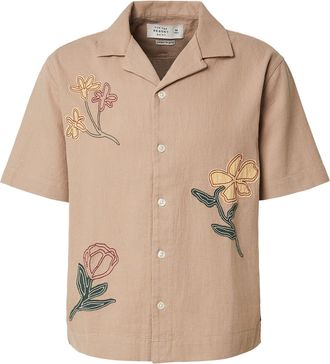 Abercrombie & Fitch Hemd