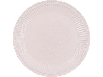 Green Gate Essteller Alice Vintage Rose Rosa 26,5 cm Teller Everyday Geschirr