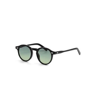 Moscot unisex, Accessories, Schwarzk, 46 MMGröße