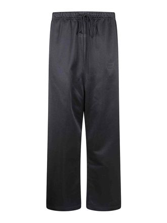 Fear of God Pantalons D&eacute;contract&eacute;s - Noir