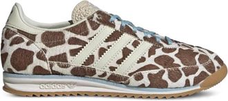 adidas Homme, Sport, Brun, Taille: 41 1/2 EU Sl 72 Og W