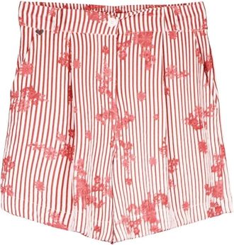 Am&eacute;lie & Am&eacute;lie Femme, Shorts, Multicolore, Taille: 40 FR Lara Short