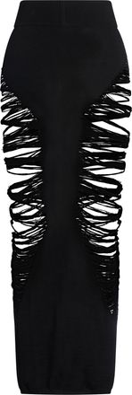 Rick Owens HOSEN & R&Ouml;CKE - Maxi-R&ouml;cke auf YOOX.COM