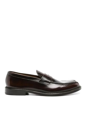 Doucal's Mocassins - Marron