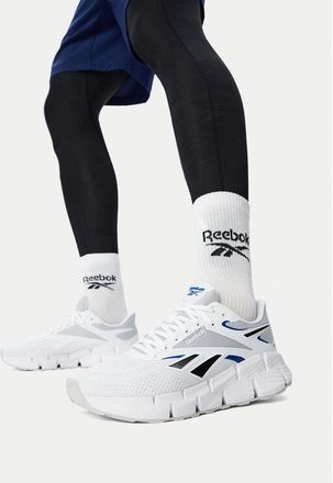Reebok Laufschuhe EO-ZIG DYNAMICA 6 100263918 Wei&szlig;