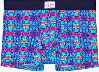 HOM Boxer imprim&eacute;
