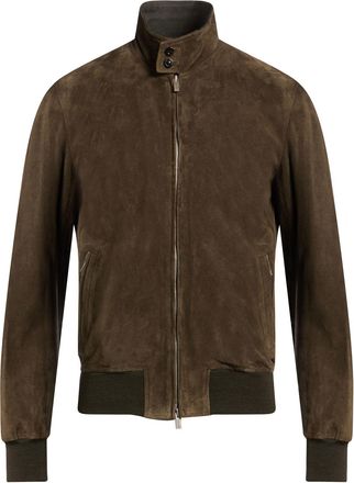 Boglioli JACKEN & M&Auml;NTEL - Jacken und Anoraks auf YOOX.COM