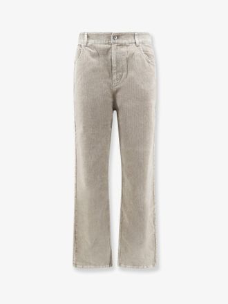 Represent Velvet trousers - REPRESENT - gender_Man