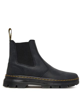 Dr. Martens Klassische Stiefeletten Embury DM26002001 Schwarz