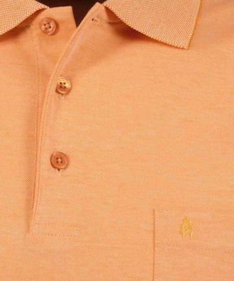 Ragman Poloshirt