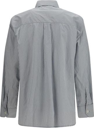Our Legacy Above Shirt - Grey