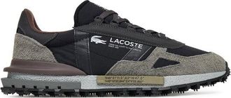 Lacoste Sneakers Elite Active 7-50SMA0078 Grau