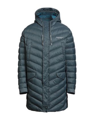 A|X Armani Exchange JACKEN & M&Auml;NTEL - Pufferjacken & Daunenjacken auf YOOX.COM