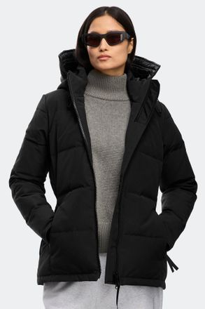 Canada Goose Chelsea Parka mit Black Disc