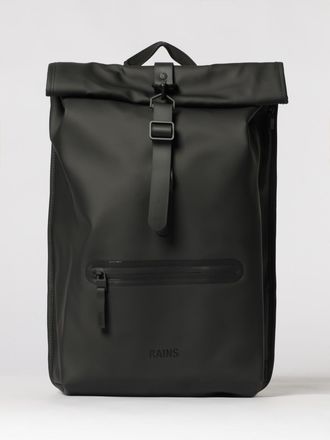 Rains Rucksack Herren Farbe Schwarz