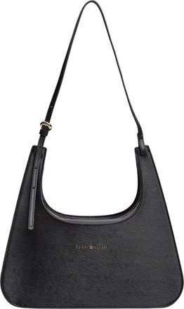 Tommy Jeans Femme, Sacs, Noir, Taille: ONE Size Modern Shoulder Bag
