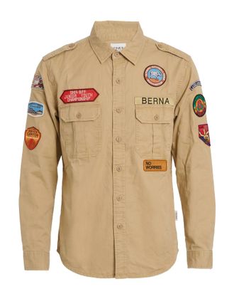 Berna TOPS - Hemden auf YOOX.COM