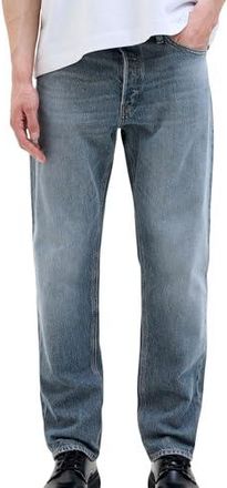 Jack & Jones Jjichris Jjoriginal SBD 032 Noos, Bleu Denim, 33W / 36L