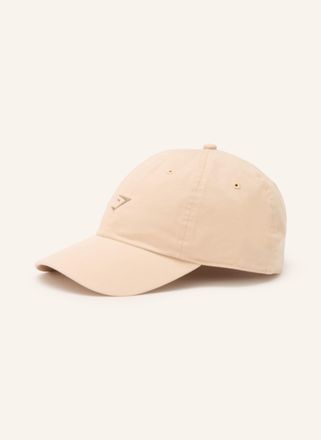 Gymshark Gymshark Cap Soft Peak beige