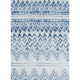 Saison 1865 Foulard imprim&eacute;