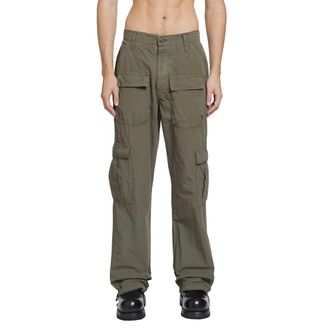 Alexander Digenova Cargo Pants
