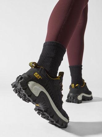 CAT Sneakers CAT Footwear Intruder P723901 Schwarz