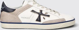 Premiata Sneakers PREMIATA Herren Farbe Weiss 1