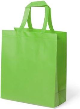 Generico Sac shopper Grand sac &agrave; main Courtes poign&eacute;es sac &agrave; main Femme Fruits Shopping, vert
