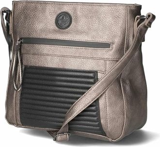Rieker Umh&auml;ngetaschen - - Bags - Damen - Grau - ONE SIZE