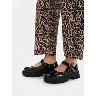 Jenny Halbschuhe JENNY CEO-HJS25623-1 Schwarz