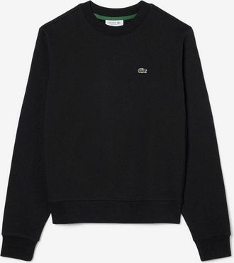 Lacoste Sweatshirt Lacoste Relaxed Fit Sweater