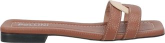 Pollini SCHUHE - Sandalen auf YOOX.COM