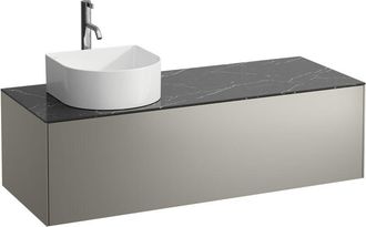 Laufen Sonar Schubladenelement, 1 Schublade, passend zu - Laufen