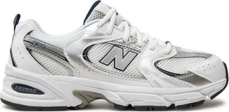 New Balance Femme, Chaussures, Blanc, Taille: 38 EU 530