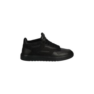 Represent Sneakers - - Shoes - Herren - Schwarzk - 46 EU