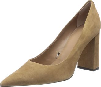 BOSS Janet ChunkyPump 90S