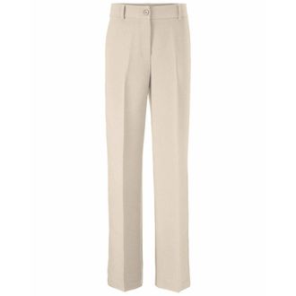 Modstr&ouml;m Damen, Hosen, Beige, XLGr&ouml;&szlig;e