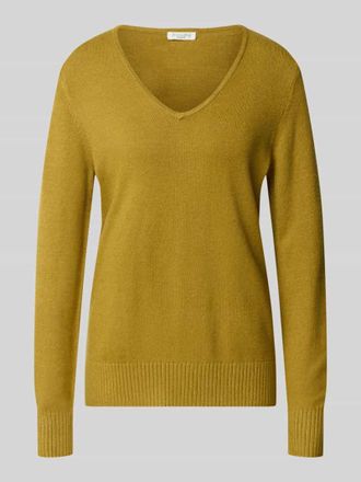 Christian Berg Regular Fit Sweatshirt aus Viskose-Anteil