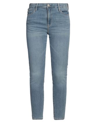 AG - Adriano Goldschmied HOSEN & R&Ouml;CKE - Jeanshosen auf YOOX.COM
