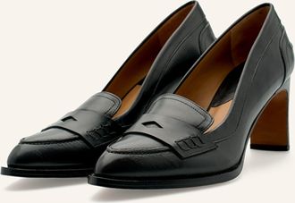 Lottusse Lottusse Loafer Smithson schwarz