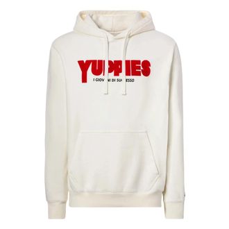 MC2 Saint Barth Hoodies - - Sweatshirts & Hoodies - Herren - Wei&szlig; - L
