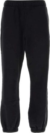 AMBUSH Ambush, Homme, Pantalons, Noir, Taille: XL Fleece Cargo Pants
