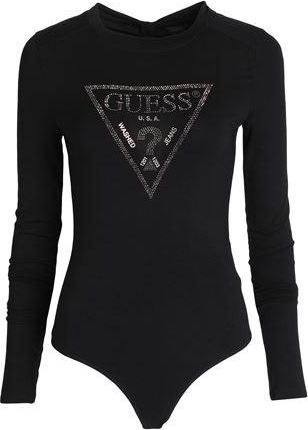 Guess TOPS - Bodys sur YOOX.COM