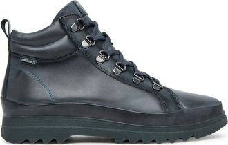 Pikolinos Schnürschuhe Pikolinos W3W-8564C11 Dunkelblau