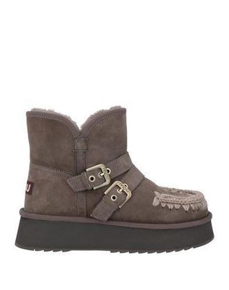Mou CHAUSSURES - Bottines sur YOOX.COM